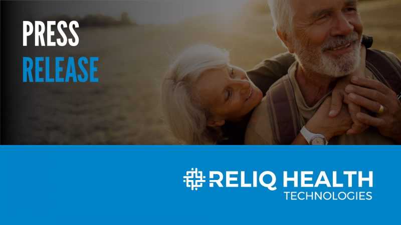 News - Reliq Health